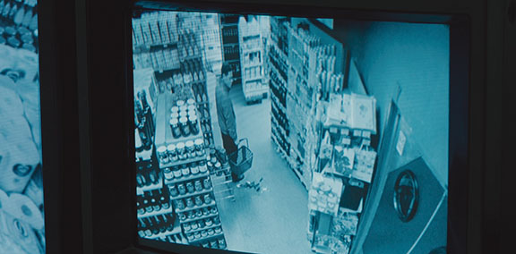 This weeks Movie Screenshot Quiz