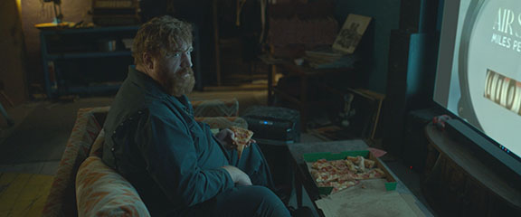 This weeks Movie Screenshot Quiz